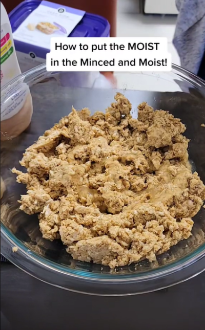 Minced & Moist Archives - Modern Dysphagia Cooking